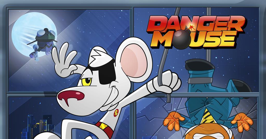 In brief: The Traitors heads to Africa; AMR acquisition completed ...