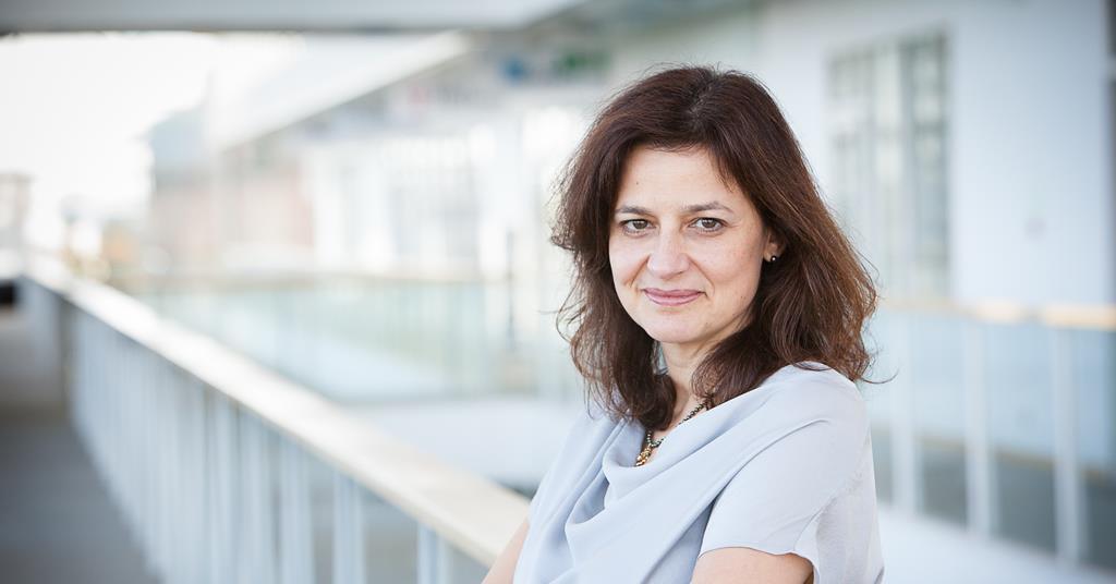 Jane Turton features on Queen’s Birthday Honours list | News | Broadcast