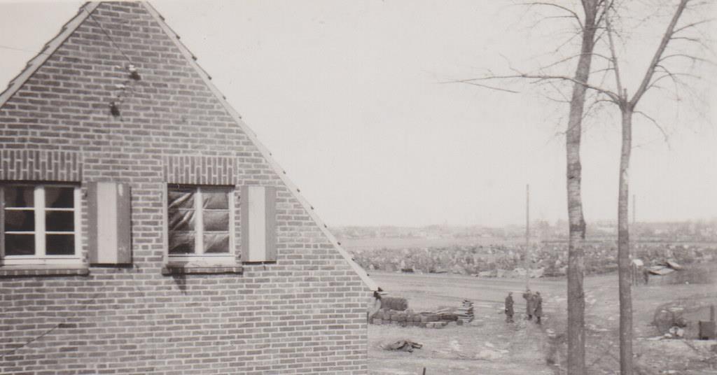 ITV to profile concentration camp | News | Broadcast