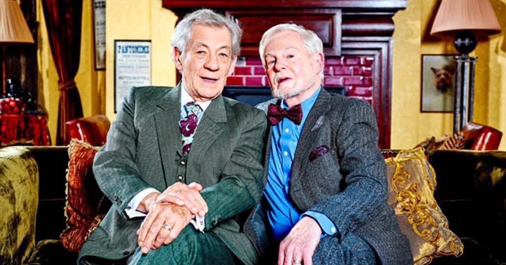 Vicious, ITV | Features | Broadcast