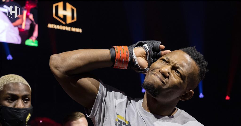 DAZN adds Hexagone MMA | News | Broadcast