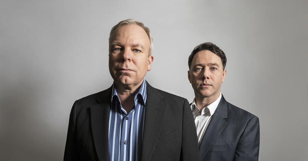 Top 10 interviews of 2024 | Features | Broadcast