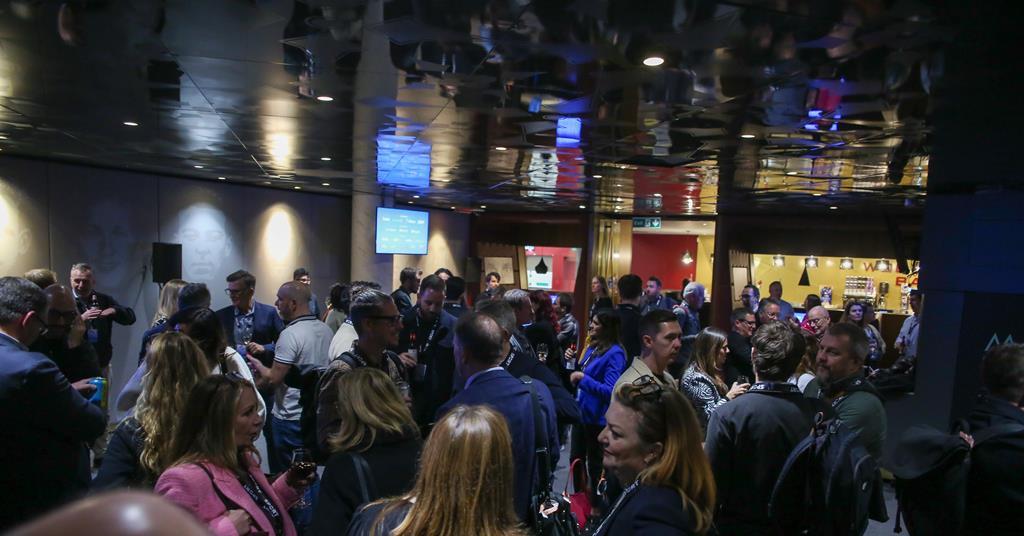 Broadcast Sport Summit 2025: final tickets available for November event ...