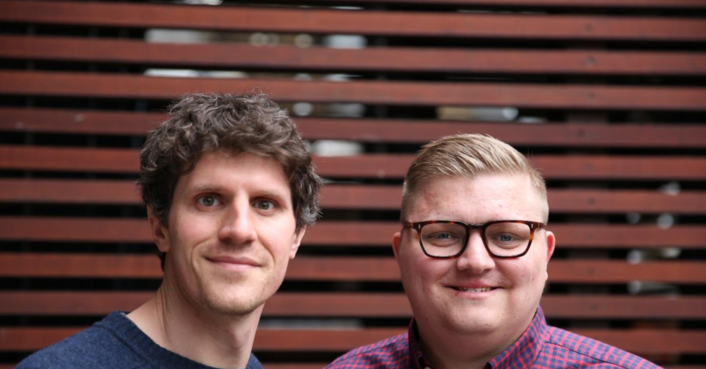 The Kit Room makes two senior hires | News | Broadcast