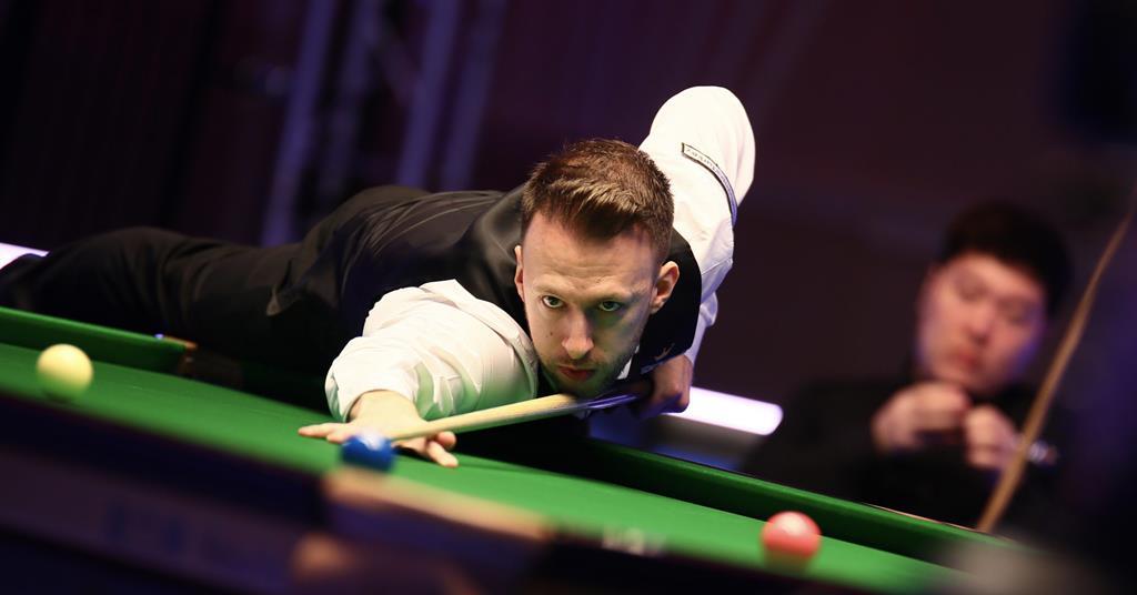 ITV Sport Production to produce 5’s snooker coverage | News | Broadcast