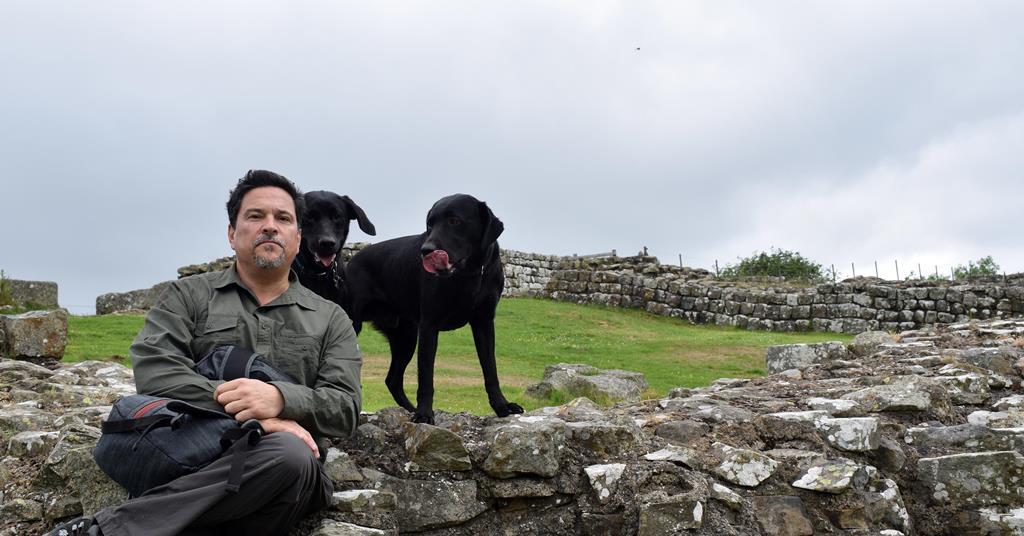 True North Productions | Features | Broadcast