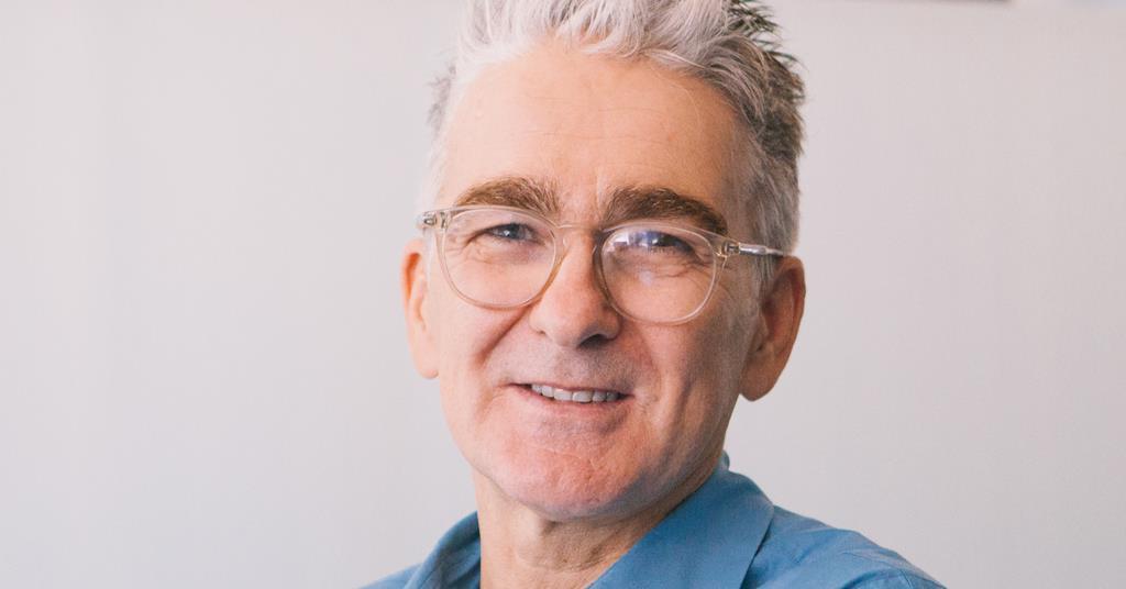 Ed Coulthard: The Thin Blue Line | Features | Broadcast