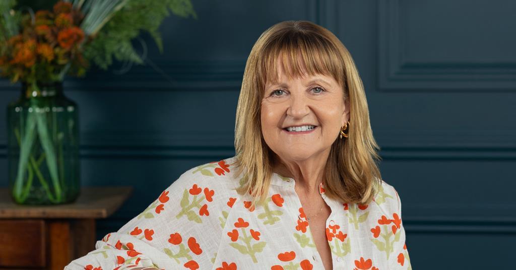 Distribution in Focus: Banijay Rights’ Cathy Payne | Features | Broadcast