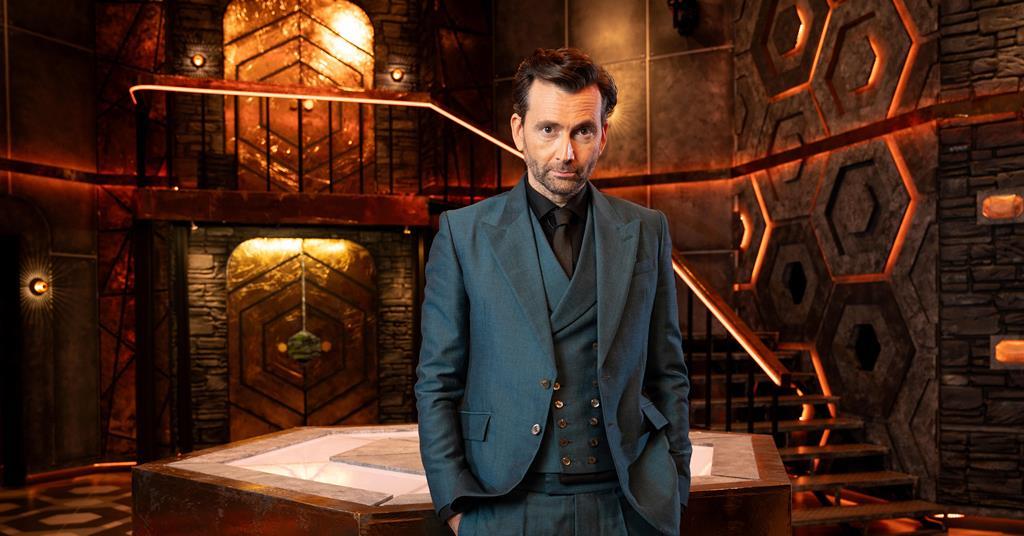 Genius Game launches with 1.2m | Ratings | Broadcast