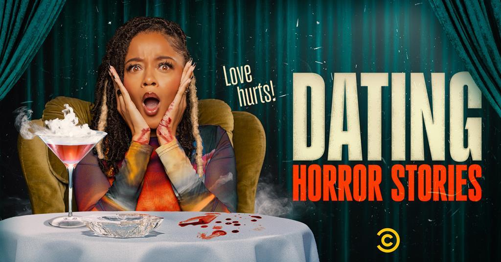 Best Short-Form Scripted: Peaked | Features | Broadcast