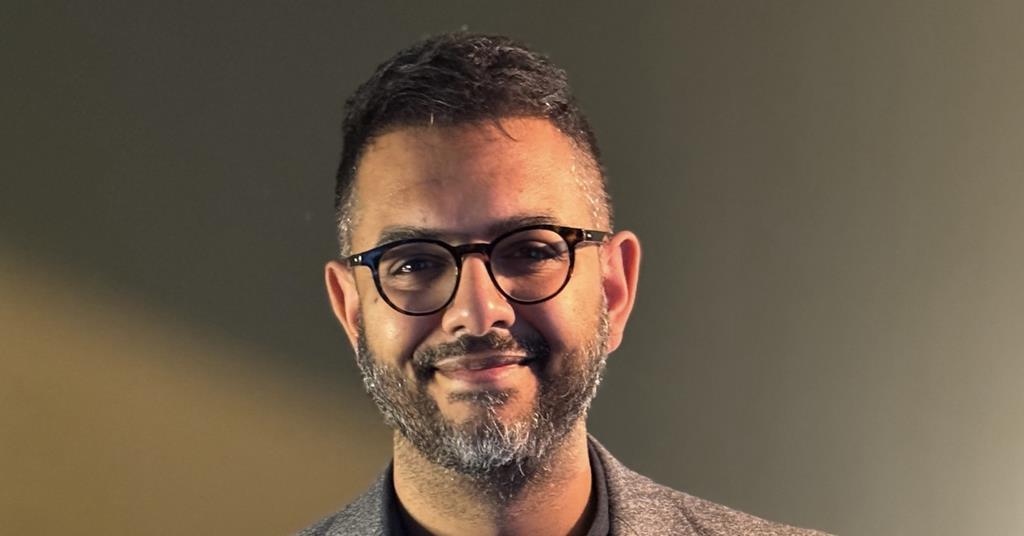 Rumpus Media ents chief exits | News | Broadcast