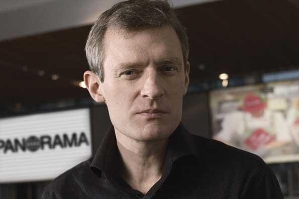 Clive Edwards, BBC current affairs | The Broadcast Interview | Broadcast