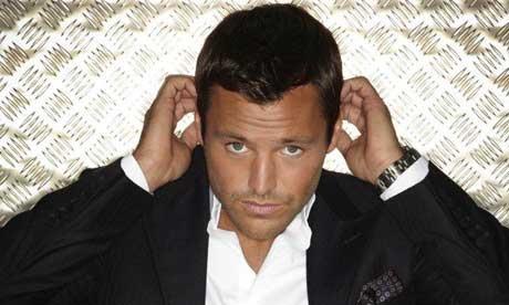 ITV2 commissions second Mark Wright show | News | Broadcast