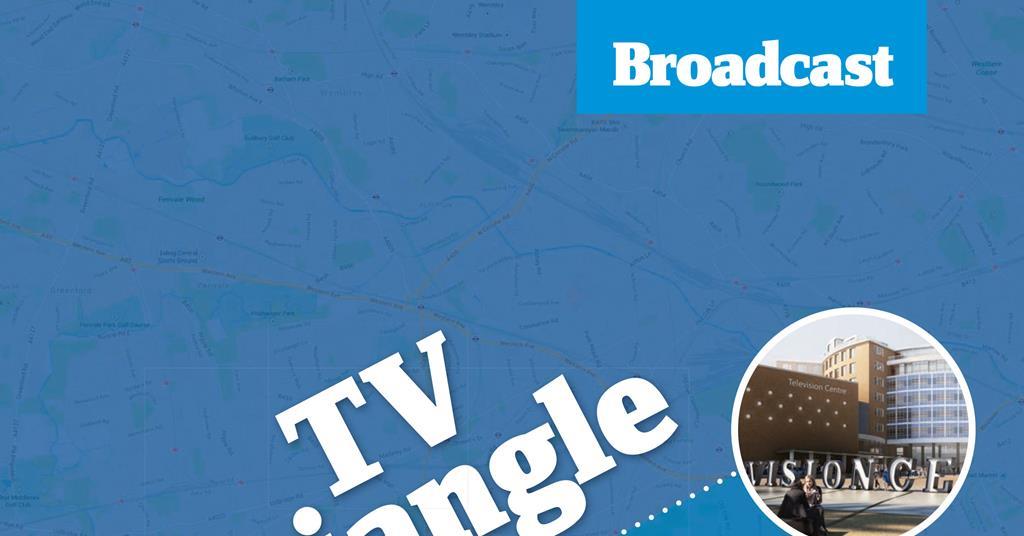 TV Triangle supplement | Digital editions | Broadcast