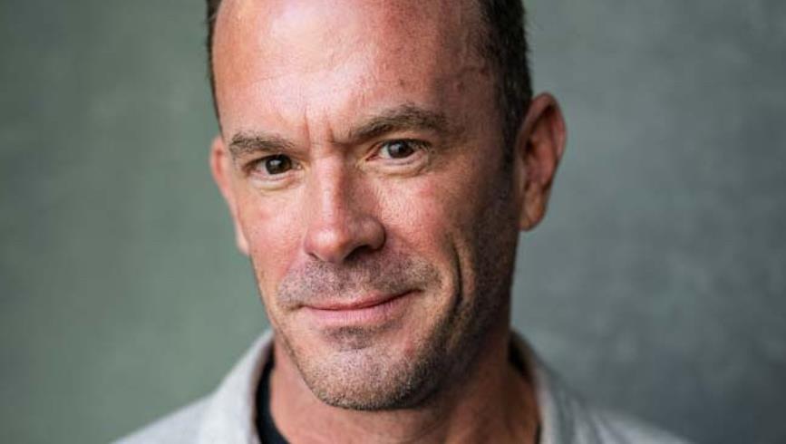 Cineflix hires Raw alum Piers Vellacott as chief commercial officer ...