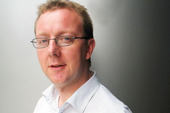 Matt Locke plans to leave Channel 4 | News | Broadcast