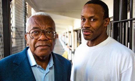 Inside Death Row locked out by Silent Witness | Ratings | Broadcast