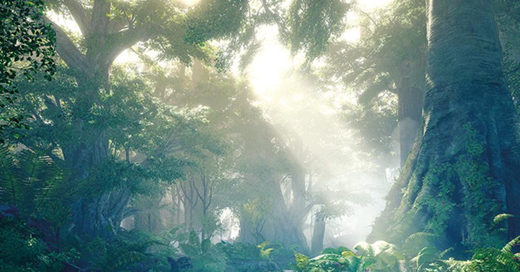 Fremantle eyes ‘mixed reality’ | News | Broadcast