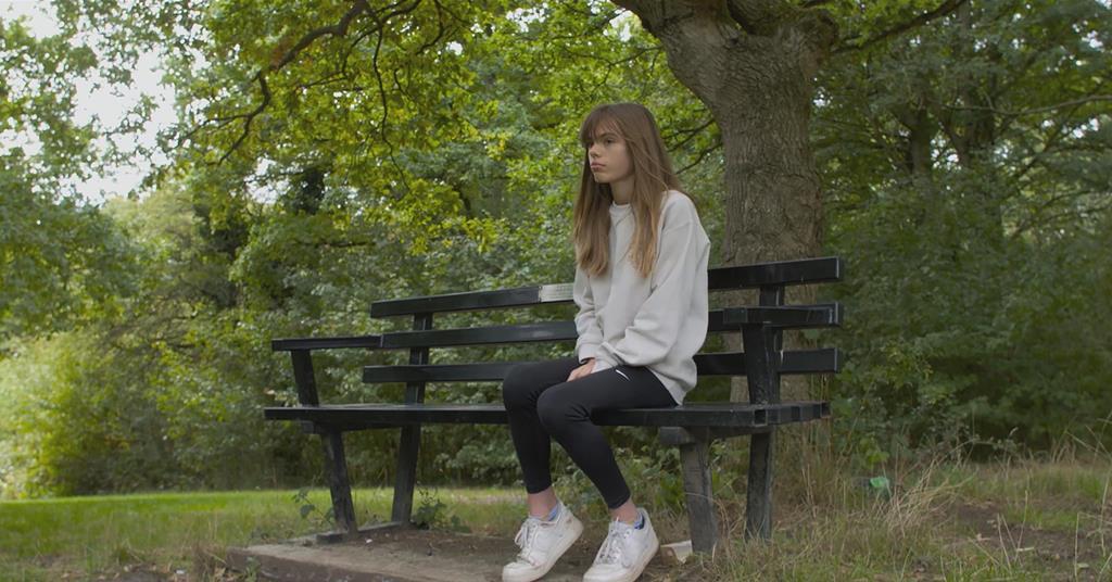 Anorexic, Channel 5 | Behind The Scenes | Broadcast