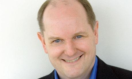 BBC Olympics boss handed acting Vision role | News | Broadcast
