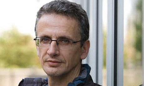 Q&A: Nick Mirsky, Channel 4 | Features | Broadcast