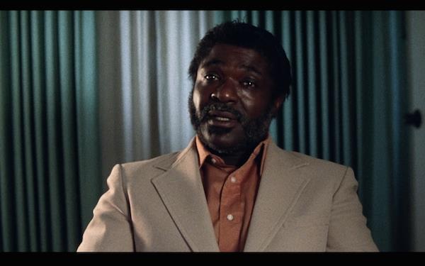 Ed Coulthard: The Thin Blue Line | Features | Broadcast