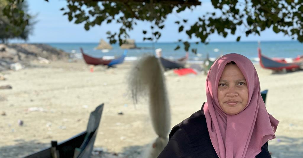 ITV orders Boxing Day tsunami doc | News | Broadcast