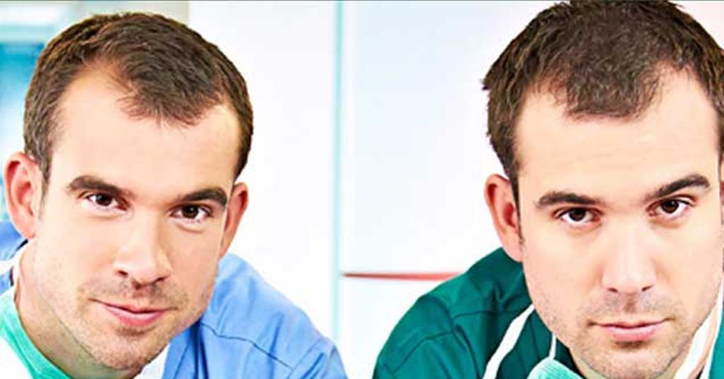 Best Children's Programme: Operation Ouch! Goes Back In Time | Features ...