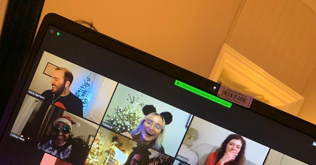 Firecrest Films | Features | Broadcast