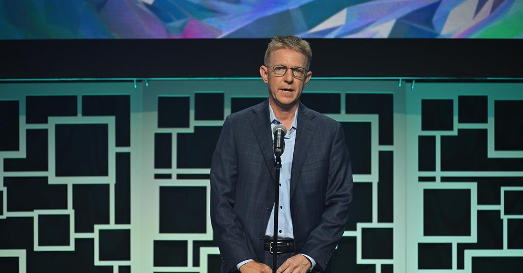 Lionsgate’s Kevin Beggs offers vertical integration warning | News ...