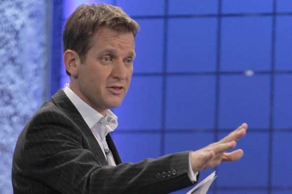 Jeremy Kyle set for US | News | Broadcast