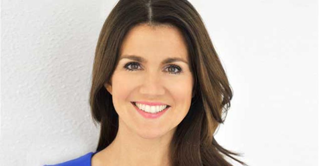 Susanna Reid joins revamped ITV breakfast show | News | Broadcast