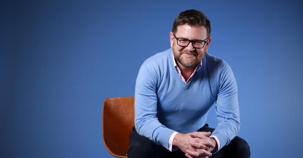 Ed Sayer exits Discovery | News | Broadcast