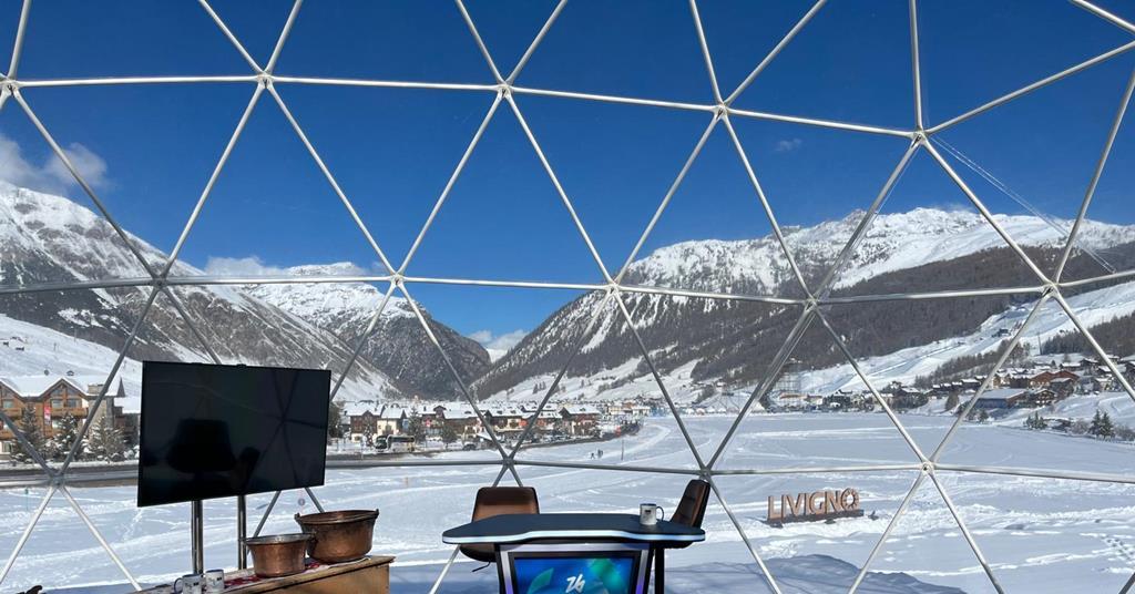 WBD unveils Italian studios for Milano Cortina 2026 coverage | News ...