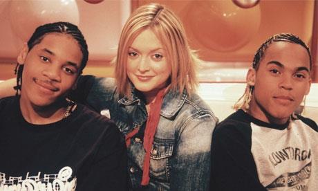 Darrall Macqueen: Maddy Darrall, Billy Macqueen | The Broadcast ...