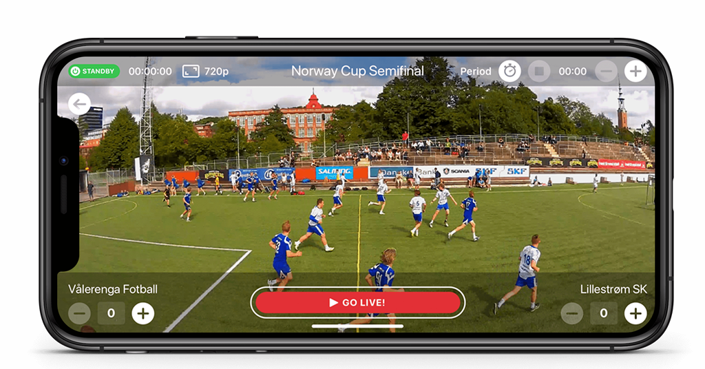 Joymo adds permanent UK presence | News | Broadcast