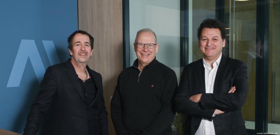 Mediawan acquires Wildseed Studios | News | Broadcast