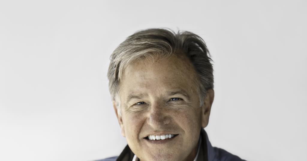 Stephen Land: Behind The Music | Features | Broadcast