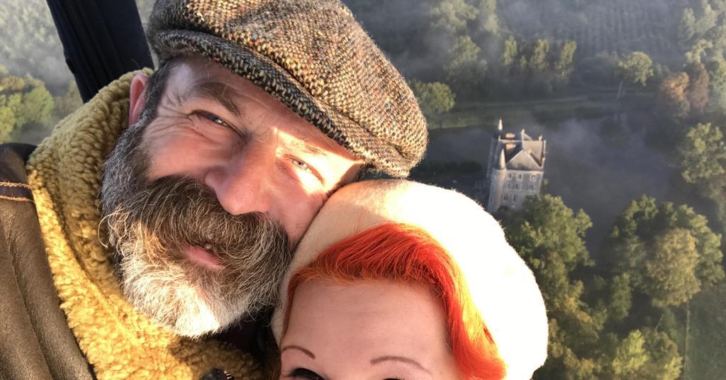 Escape to the Chateau, Channel 4 | Video | Broadcast