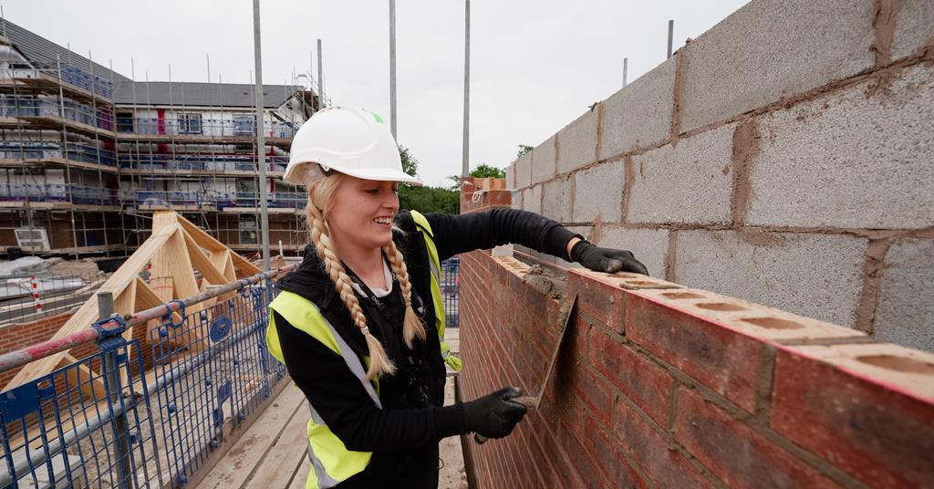 Brickies, BBC3 | Behind The Scenes | Broadcast