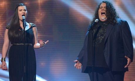 Britain’s Got Talent opera duo to be profiled in ITV doc | News | Broadcast