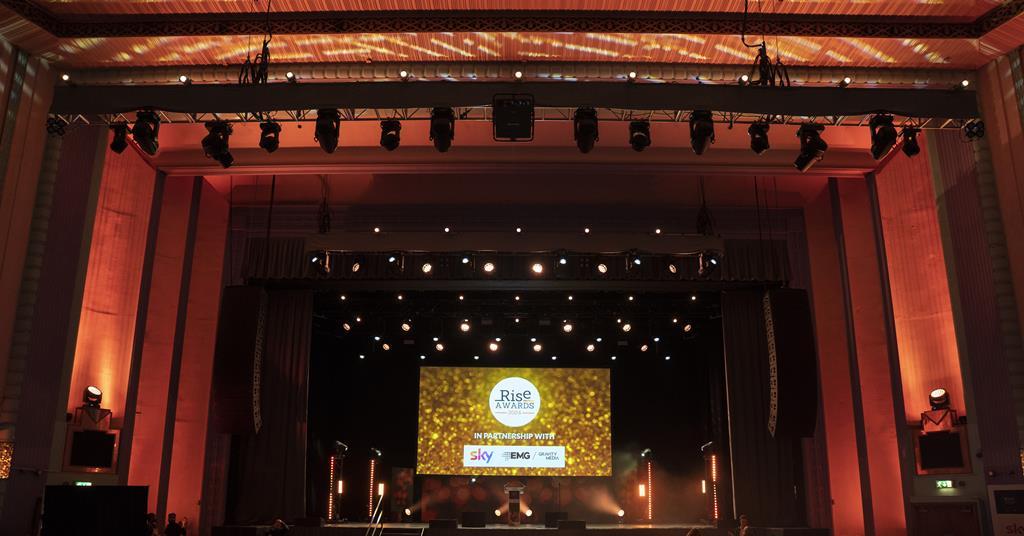Rise announces Rise Awards 2024 winners | News | Broadcast