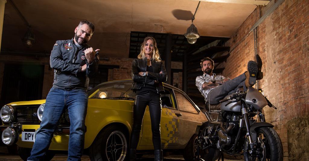 Ed Sayer exits Discovery | News | Broadcast