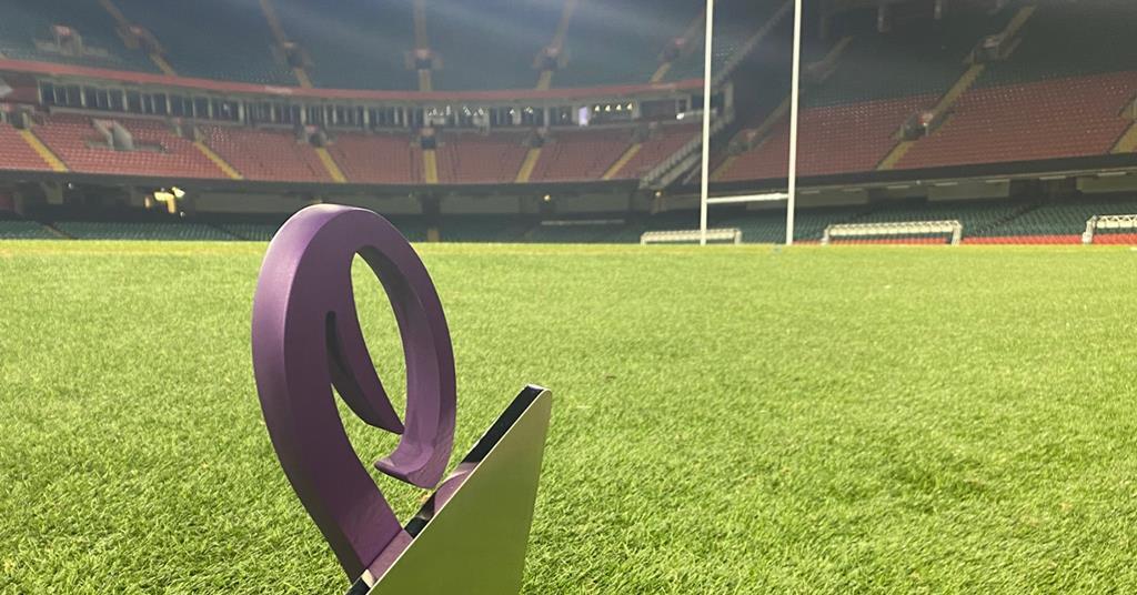 S4C unveils online Thursday night Welsh top-flight rugby | News | Broadcast