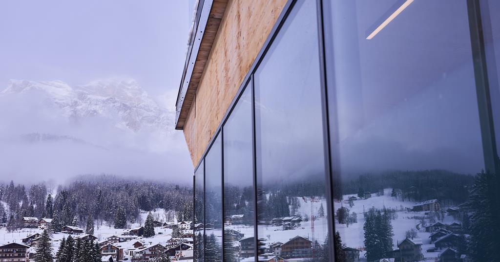 WBD unveils Italian studios for Milano Cortina 2026 coverage | News ...