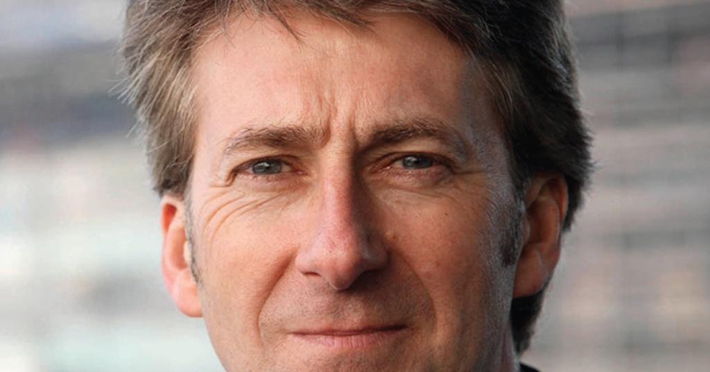Peter Salmon’s exit rocks BBC Studios | News | Broadcast