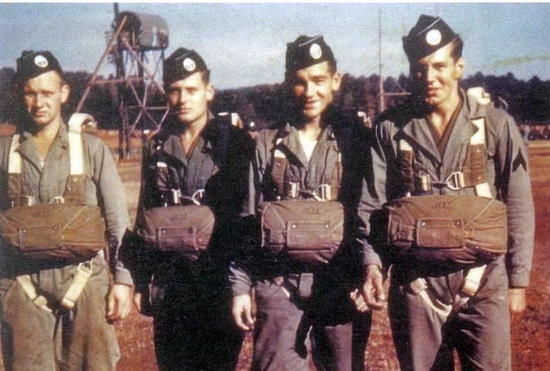 History Hit preps Band of Brothers doc | News | Broadcast