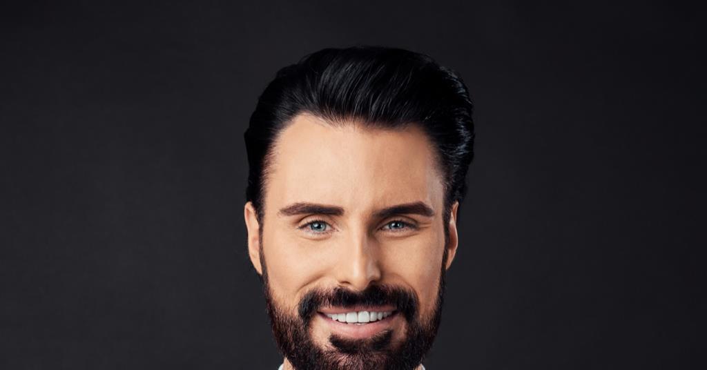 Rex revs up Rinder and Rylan travelogue for BBC2 | News | Broadcast