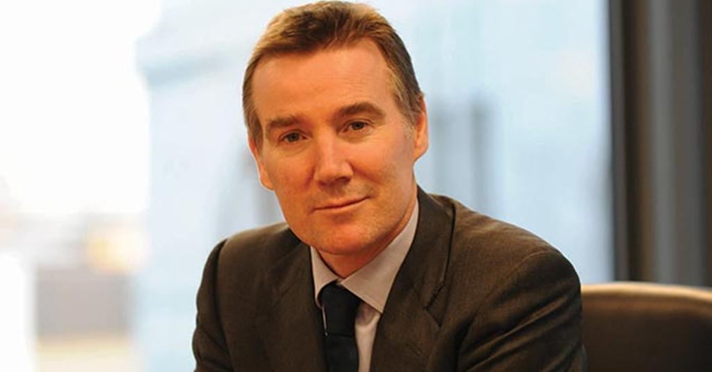 Adam Crozier reassures ITV staff after EU vote | News | Broadcast