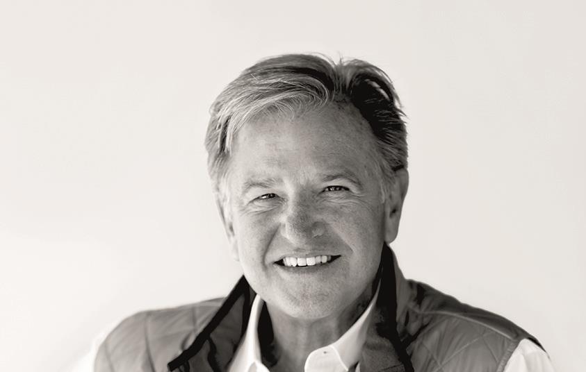 Stephen Land: Behind The Music | Features | Broadcast